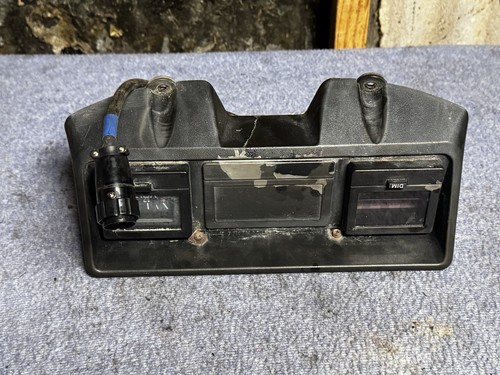 1982 Honda Goldwing GL1100 Aspencade Gauge Cluster Dash | eBay