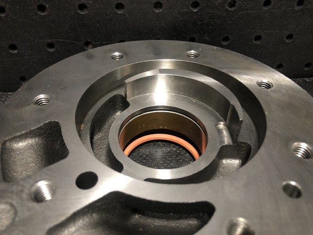 2006-up Jeep 722.6 Transmission to Nv146 Srt8 Transfer Case Coupler for ...