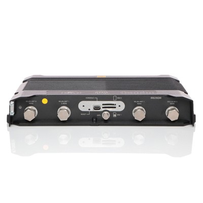 Cisco IR829GW-LTE-NA-AK9 Wireless Router - 4-Port-Switch (integriert ...