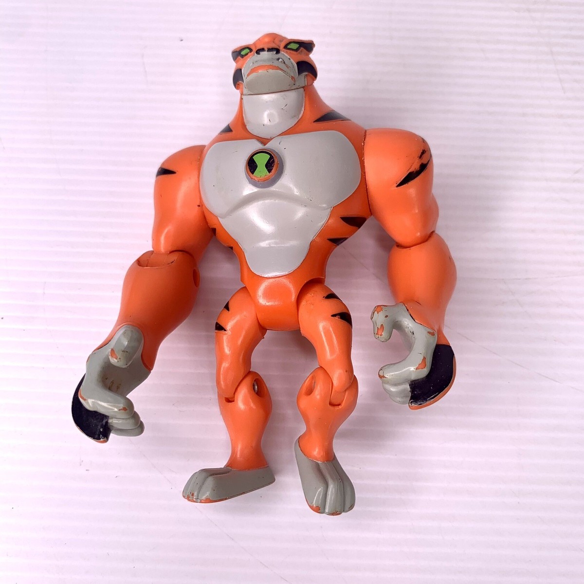 Ben 10 Alien Force Rath Watch Ben 10: Alien Force Con Of Rath S3 E13