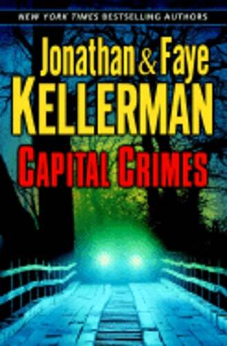 Capital Crimes by Jonathan Kellerman: New 9780345467980| eBay