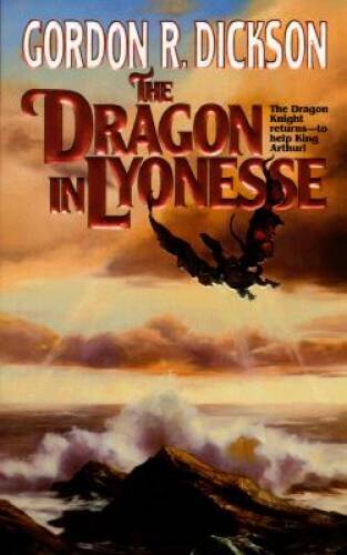 The Dragon In Lyonesse (Tor Fantasy) - Mass Market Paperback - VERY ...