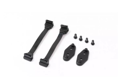 THRUSTMASTER TCA QUADRANT ADD-ON AIRBUS EDITION KIT (SATA KABLE-LINKS ...