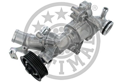 Water Pump OPTIMAL Fits MERCEDES W176 Cla C117 X117 Gla X156 13-19 ...