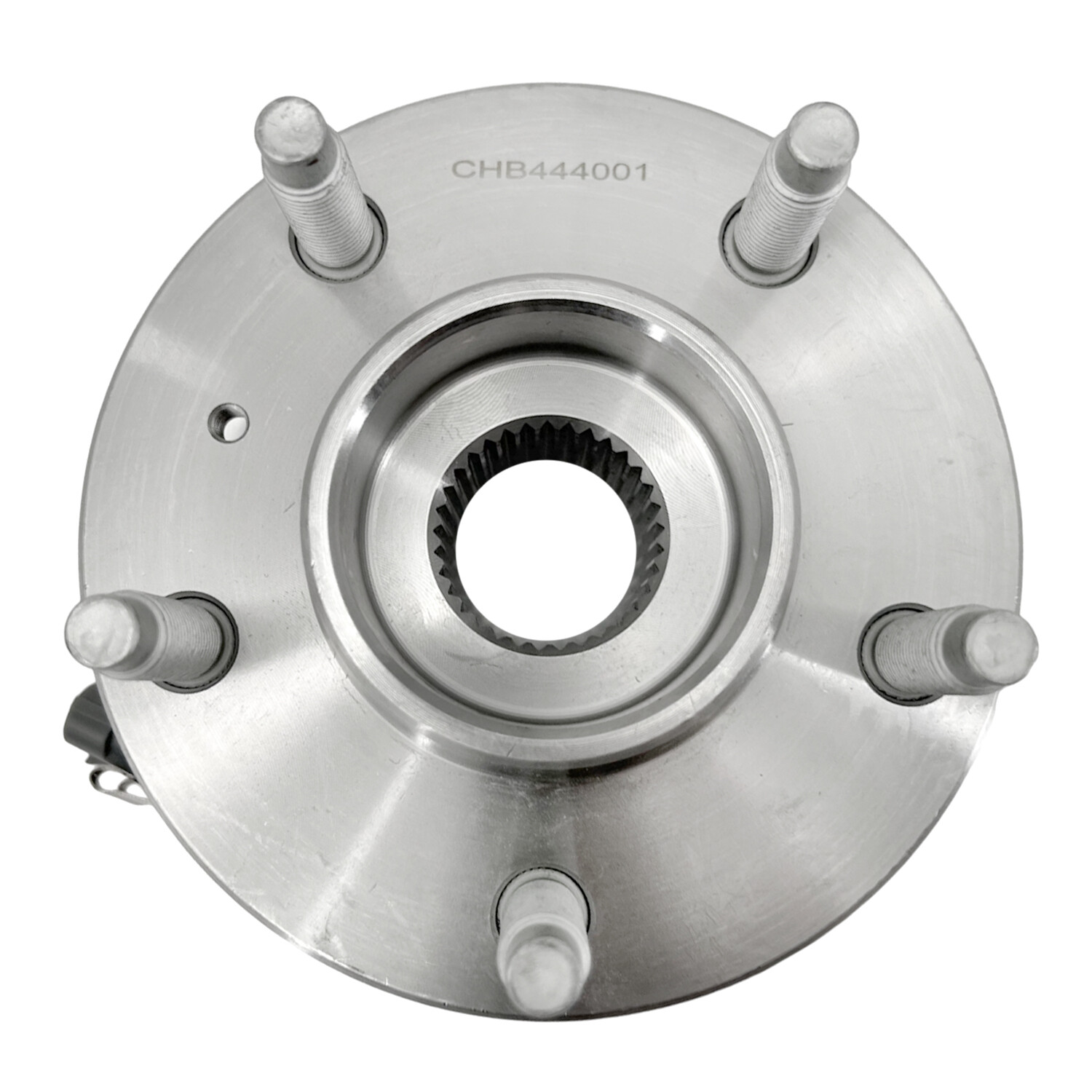 Pair Front Wheel Bearing Hubs Assembly for Buick Lucerne Lacrosse ...