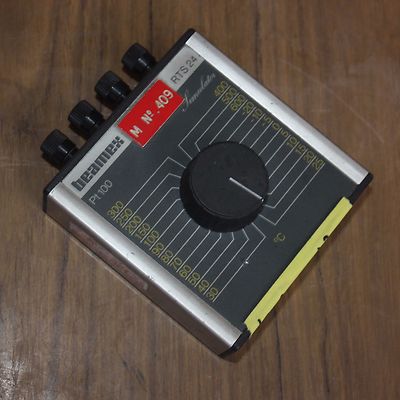 Beamex RTS24 Pt100 RTD high precision Simulator Temperature | eBay