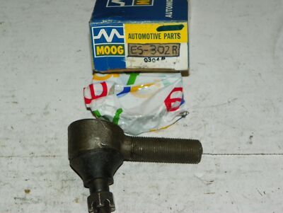 Buick 1961 NOS Tie Rod Ends Moog ES-302R Made in USA | eBay
