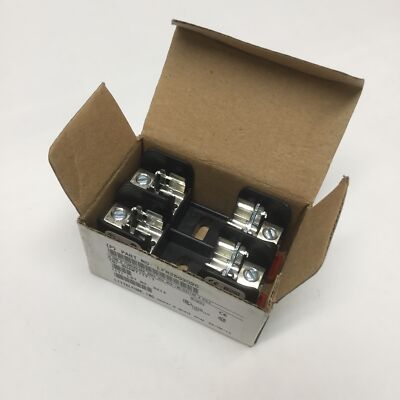 Fuse Blocks & Holders - Pole Class R Fuse Holder