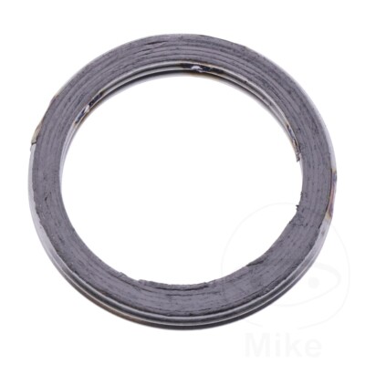 Athena Exhaust Gasket 23X30X4mm Fits Kymco Yager/Spacer 125 2003-2004 ...