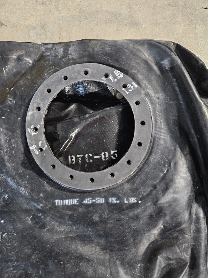 Cessna L/H Fuel Bladder P/N: 5026102-3LH | eBay