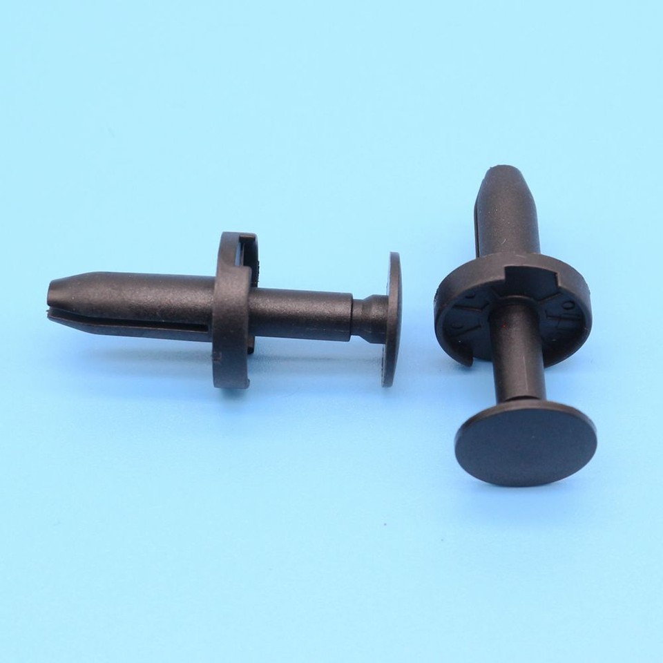 15Pcs For Chrysler Dodge Rear Bumper Tail Light Fender Push Retainer ...