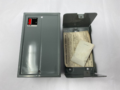 Boxes & Enclosures - Cutler Hammer