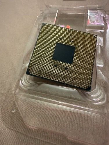 AMD Ryzen 5 3600X Socket AM4 Desktop Processor | eBay