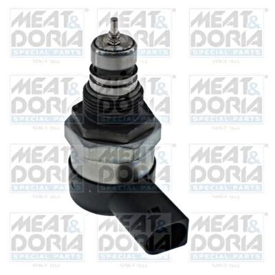 Common Rail System Pressure Control Valve For AUDI PORSCHE 07-18 ...