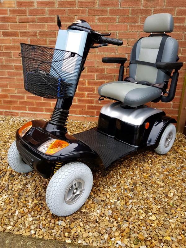 DMA Kymco for u strider maxi xls 8mph mobility scooter rear lights ...