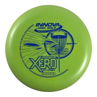 Xero | DX | Green/Blue 175g | eBay