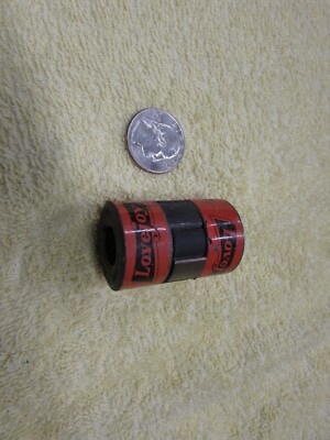 Lovejoy Coupling L-050 .500 1/2" x 1/2" w Spider, 68514410210 ...