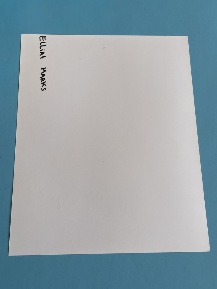 DAVID LYNCH SIGNED PHOTO ERASERHEAD TWIN PEAKS WILD AT HEART | eBay