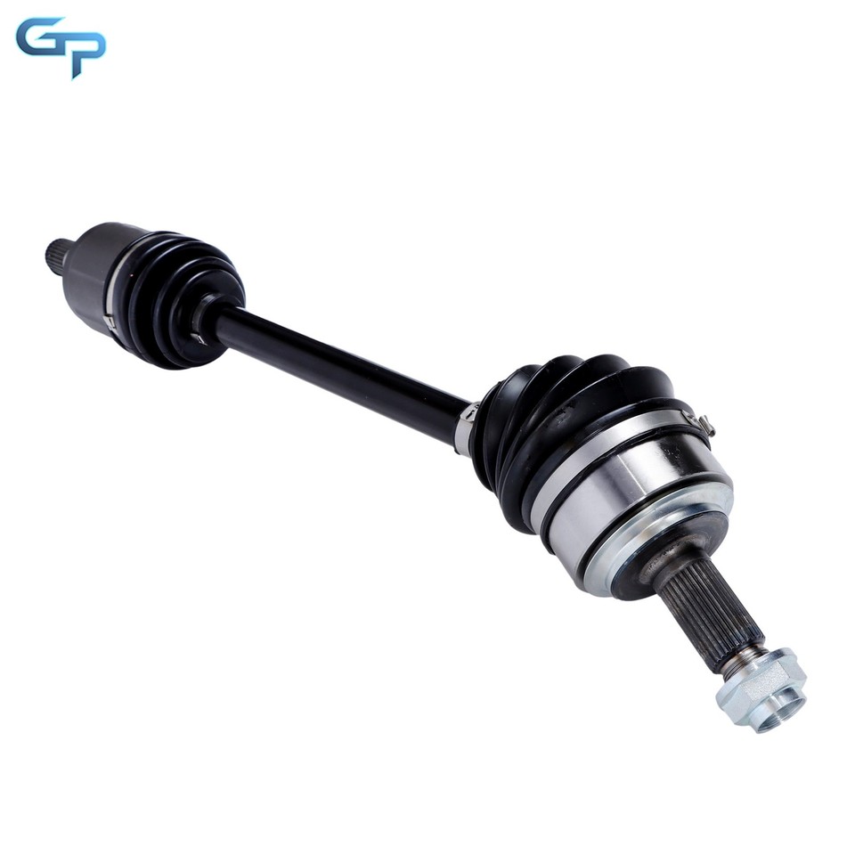 2015 Honda Accord Left Front Spindle