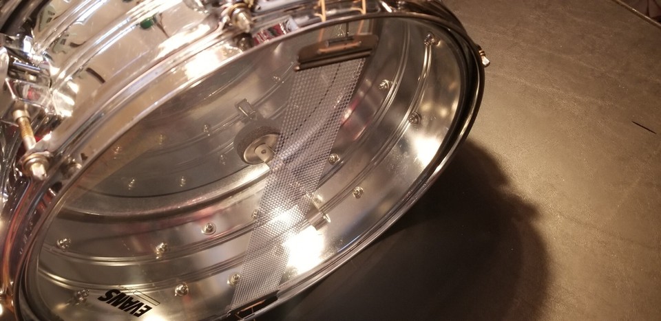 CB-700 Snare Drum | eBay