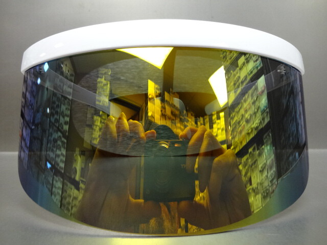 OVERSIZE RETRO Insane Crazy XL Huge Jumbo SUN GLASSES Party Shades ...