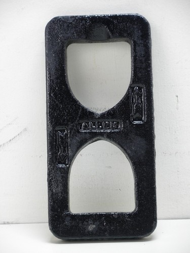 Allen Tool Co. Metal Fence T-Post Puller, Great Farm & Ranch Tool, USA ...