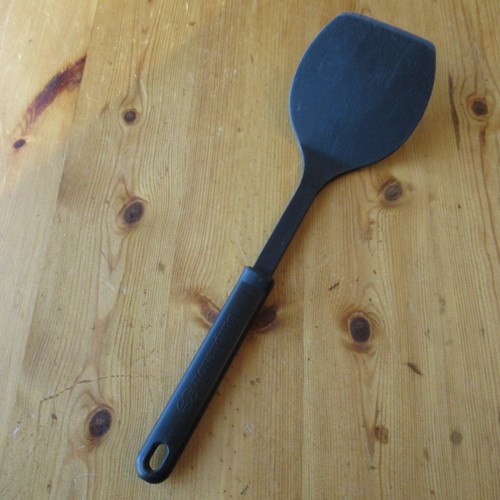 Calphalon Nylon Turner Spatula Flipper 14" Solid Heat resistant to 400 ...