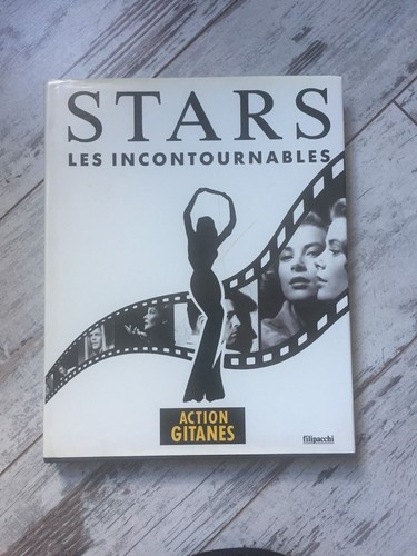 STAR les incontournables ACTION GITANES | eBay
