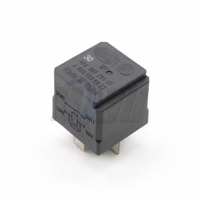 Suspension Relay A0009828223 For MERCEDES A CLASS W176 GLA X156 for ...