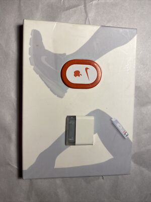 Nike+ iPod Sport Kit Wireless Shoe Sensor MA692LL/F For Apple iPod ...