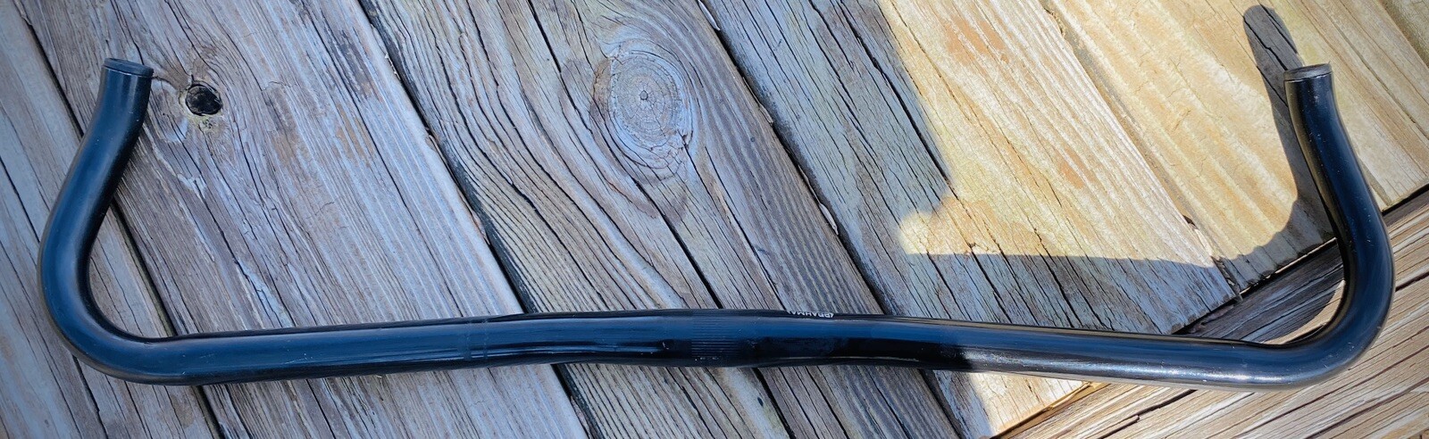 Brahma Handlebars GT or ZOOM Branded WIDE Handle Bars Vintage ...