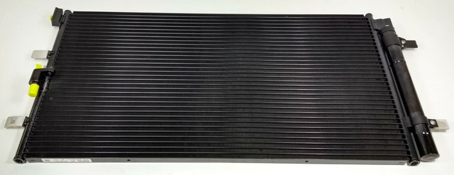 AUDI A4 Allroad B8 A/C Condenser 8T0260403C GENUINE for sale online | eBay