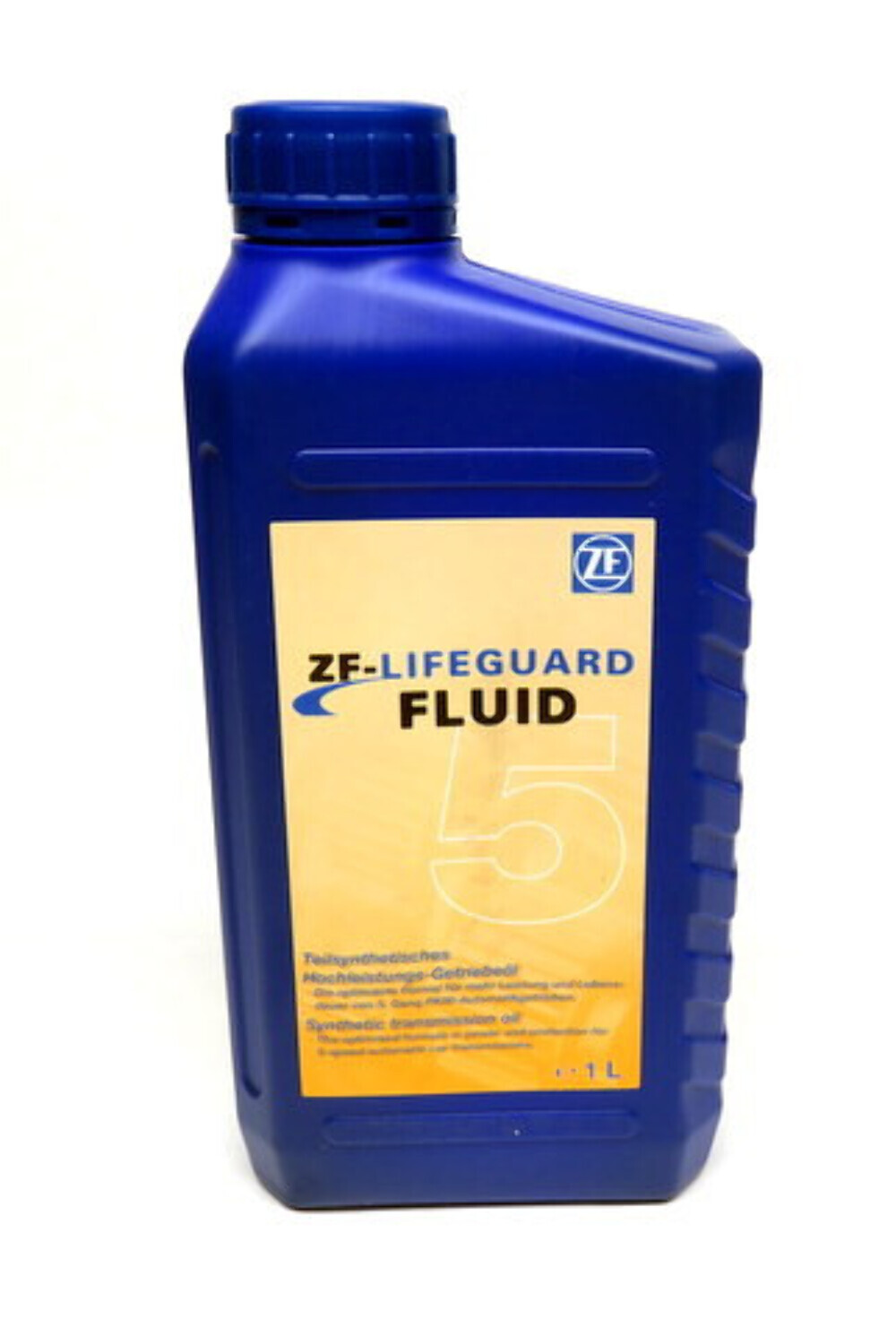 ZF5HP19, ZF Fluids, Replaces Esso 1 Liter | eBay