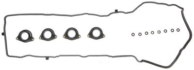 Engine Valve Cover Gasket Set-Eng Code: K24W1 fits 2013 Honda Accord 2 ...