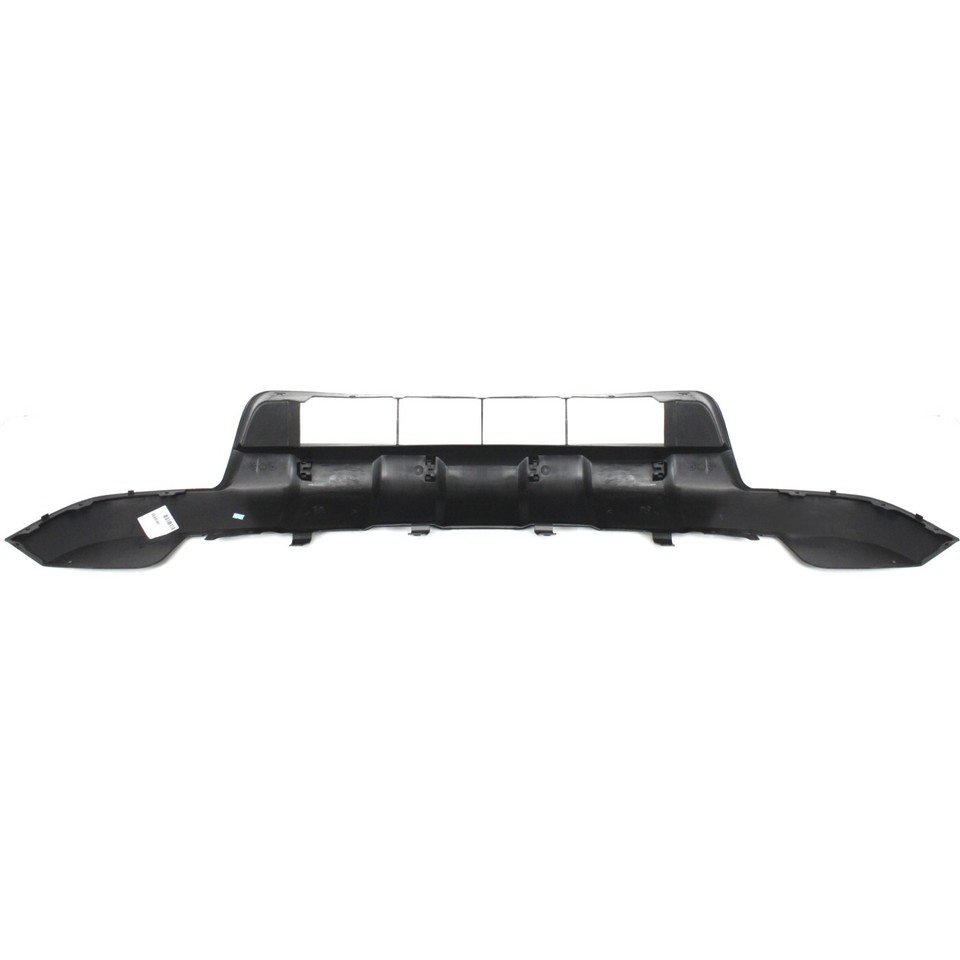 Front Valance NI1015100C plastic primed CAPA for 2005-2019 Nissan ...