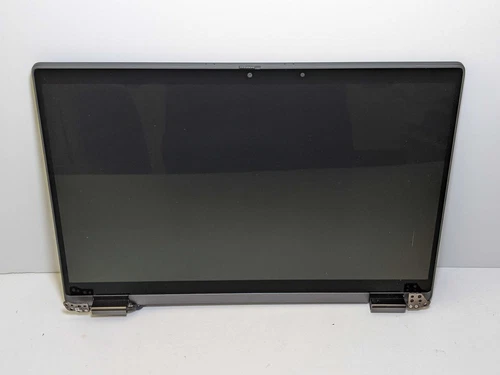 A GRADE DELL LATITUDE 7310 2-IN-1 13" FHD TOUCH LCD SCREEN ASSEMBLY ...