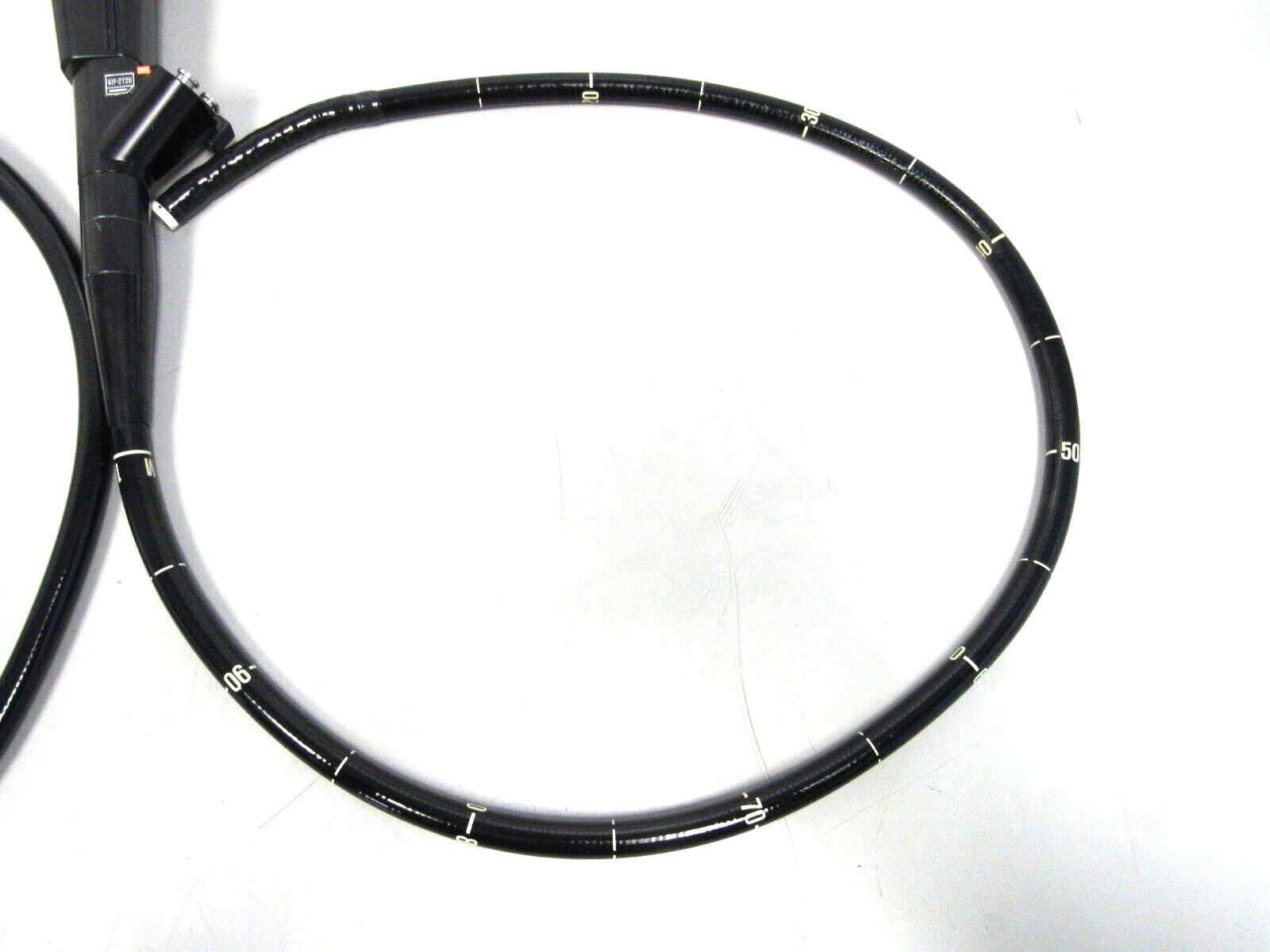 GIF-2T20 Dual Channel Therapeutic Fiber Gastroscope 2T20 DISCOUNTED ...