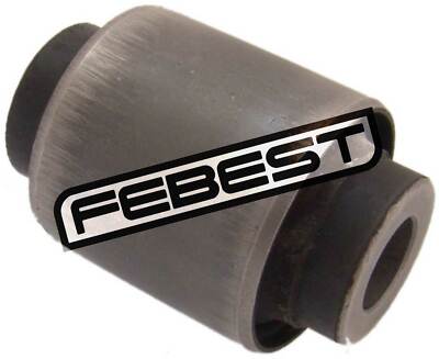 NAB-021 Febest REAR KNUCKLE BUSHING 55217-F2AA0, 48530-53121, 48530 ...