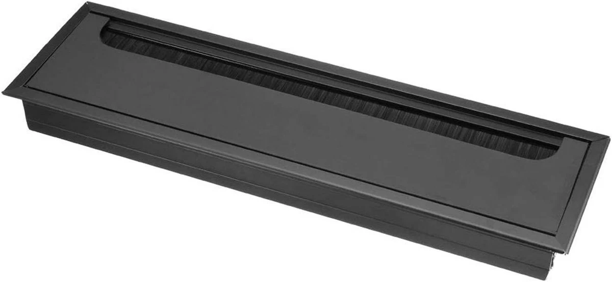 Rectangular Cable Grommet