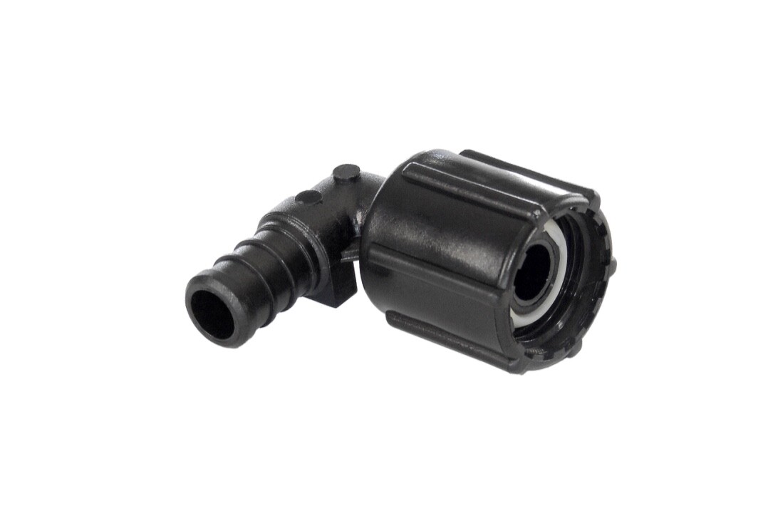 Elkhart Supply 1/2' X 1/2' Fpt Swv Elbow 29816 | eBay