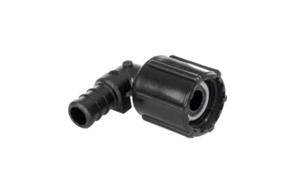 Elkhart Supply 1/2' X 1/2' Fpt Swv Elbow 29816 | eBay