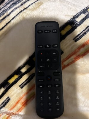 Remote for AT&T TV NOW 2nd Gen DirecTV Now Streaming Player Osprey Beta ...