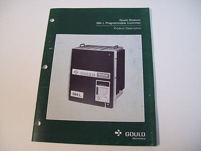 Manuals & Books - Controls