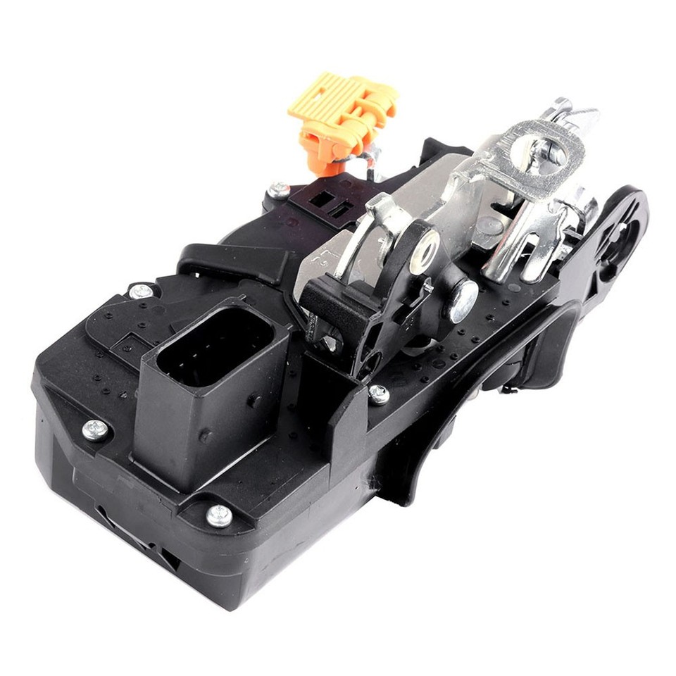Door Lock Actuator Front Left For 08-12 Chevy Malibu 07-09 Saturn Aura ...