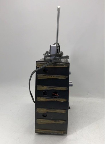 Sony TFM 1600 Short Wave SW 6 Band Portable Radio | eBay