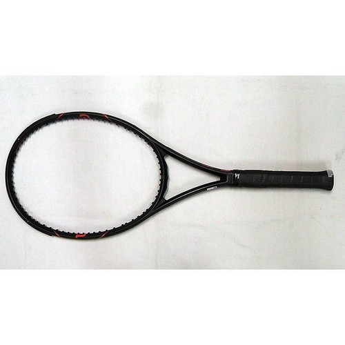 Wilson Burn FST95 Racket 95 sq in, 323g, Flex 72, Used | eBay