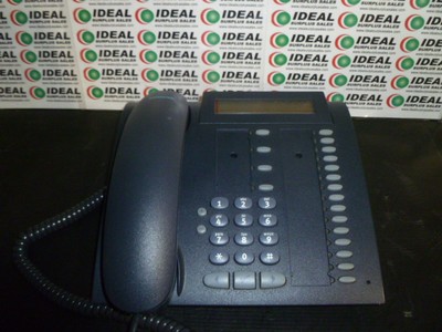 Siemens OPTIPOINT 500 Standard Office Deskphone - New In Box | eBay UK