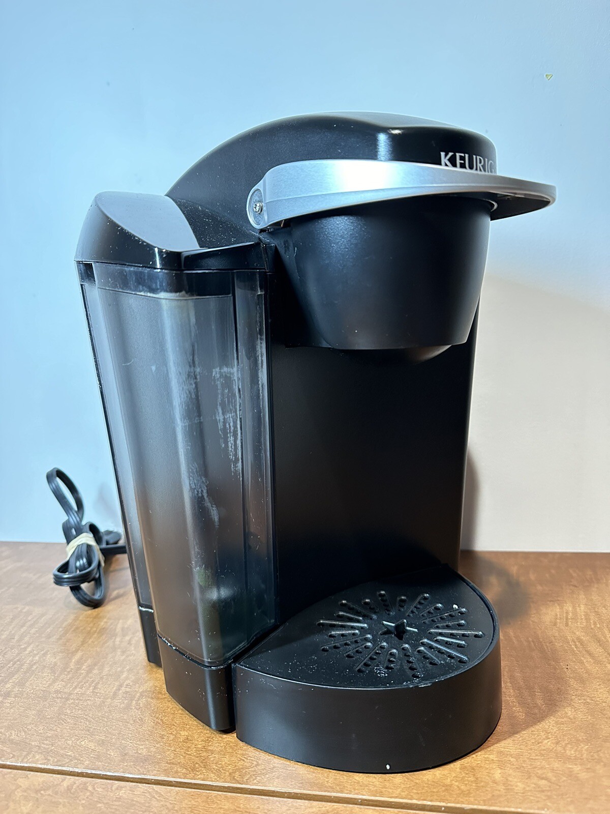 Keurig Single Cup Brewing System Coffee Maker Model B40 K-Cup Black | eBay