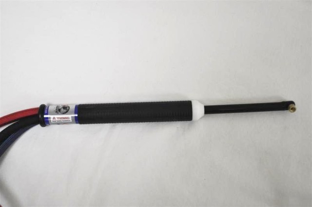 Ck Mr1425 SF Micro Pencil Torch 140amp 25' Leads Water Cooled for sale ...