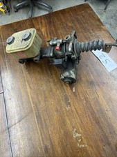 Hydromax Brake Booster 2772114 KT Boost Bendix 2505685c91 for sale ...